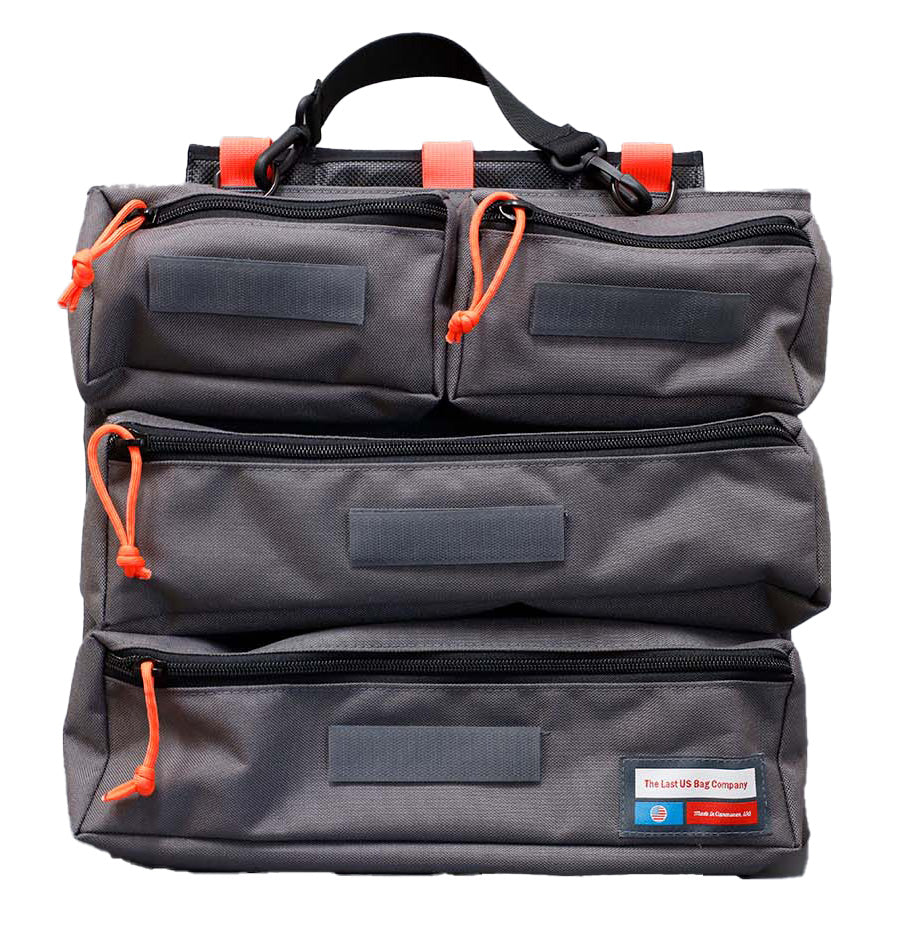 Last US Bag Tool Caddy – Dakota Riggers & Tool Supply, Inc.