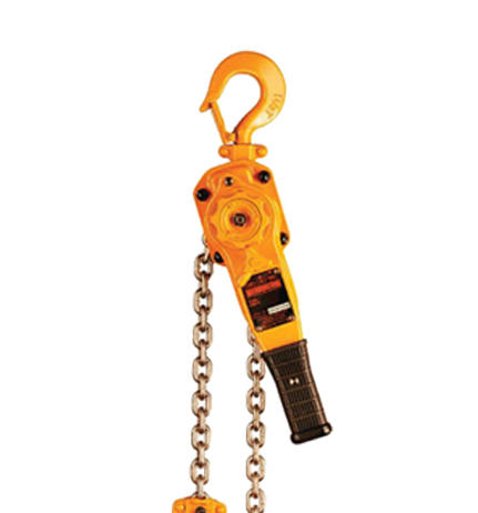 Chain Hoists – Dakota Riggers & Tool Supply, Inc.