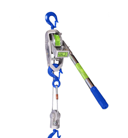 Come-Alongs and Cable Pullers – Dakota Riggers & Tool Supply, Inc.