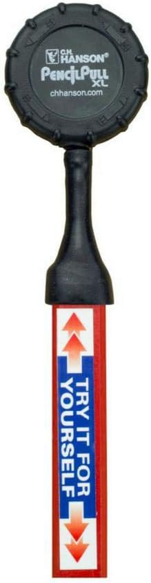 CH Hanson Pencil Pull™ XL-Pencil Holder Clip Strip – Dakota Riggers ...