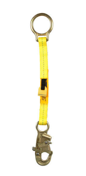 3M™ DBI-SALA® Web D-ring Extension Anchor – Dakota Riggers & Tool ...