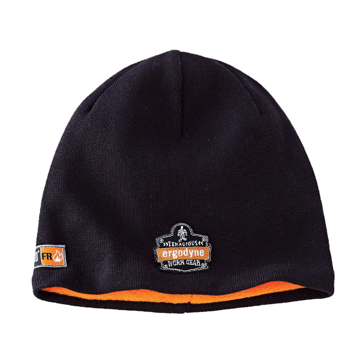 Ergodyne N-Ferno 6820 FR Knit Winter Hat – Dakota Riggers & Tool Supply ...