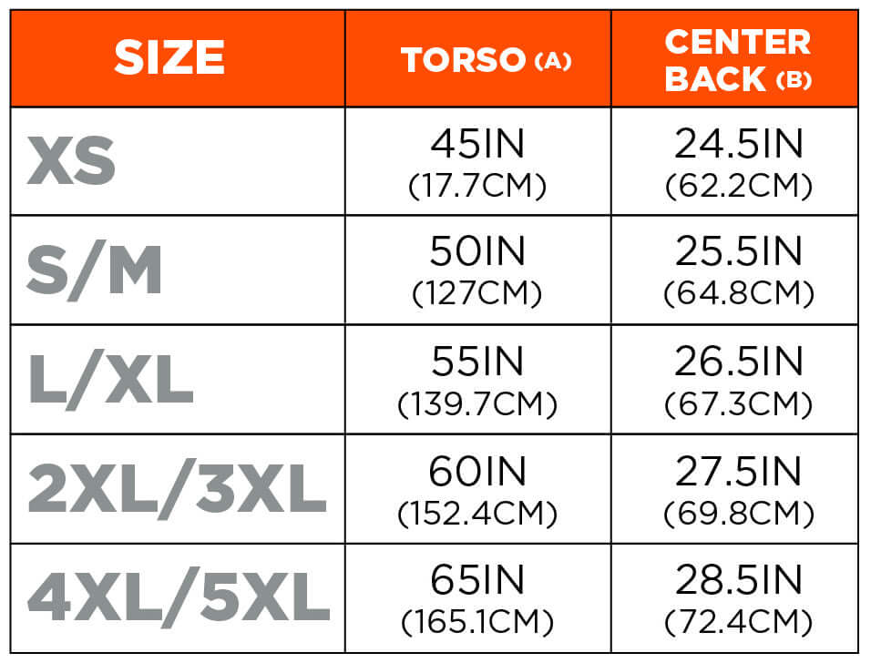 Ergodyne GloWear 8215BA Breakaway Mesh Hi-Vis Safety Vest – Dakota ...