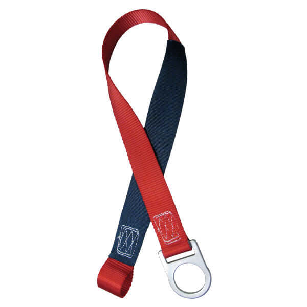 3M™ Protecta® Pro™ Concrete Anchor Strap, 25 ea/Pack – Dakota Riggers ...