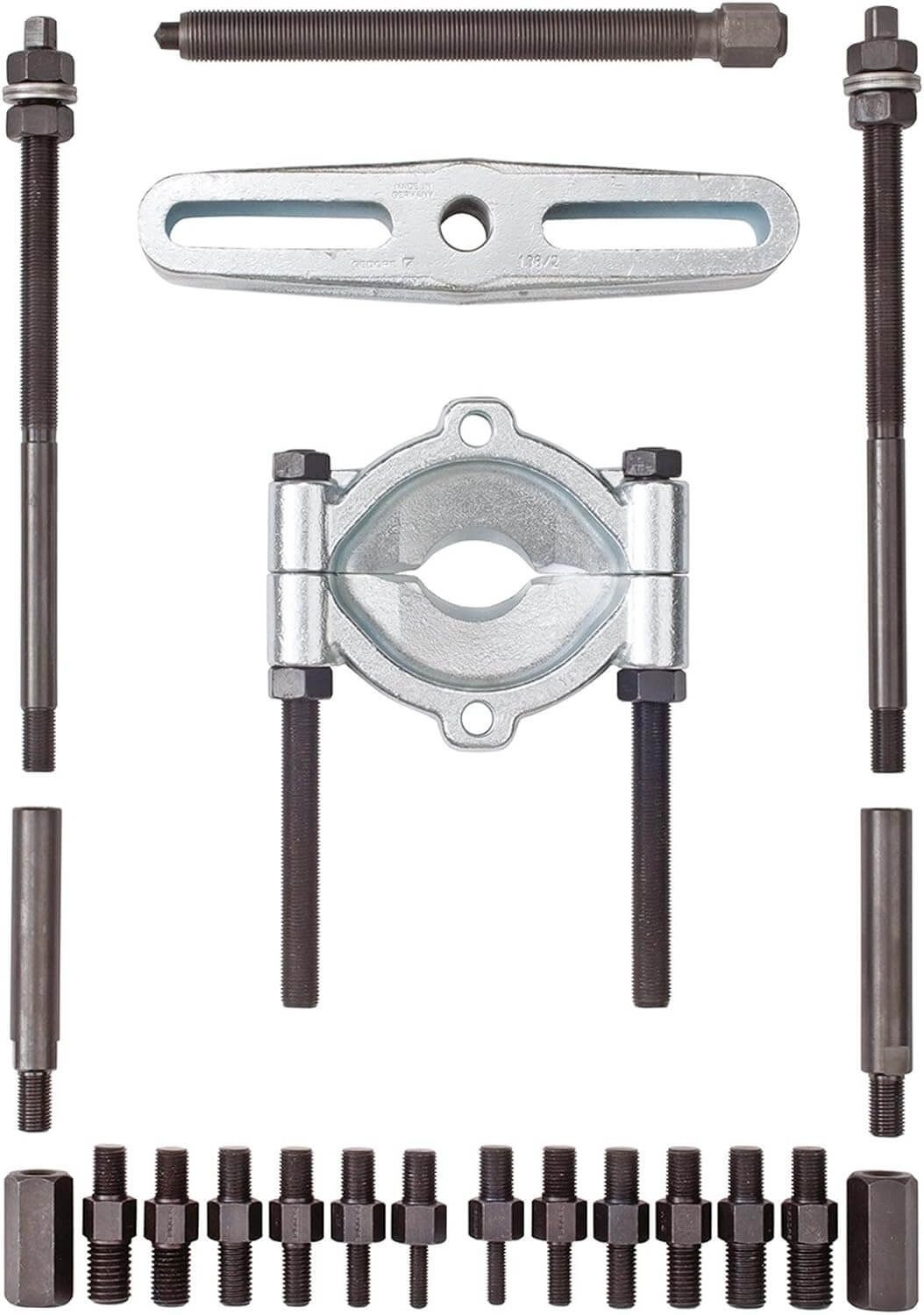 Gedore 22-Piece Separator and Puller Set – Dakota Riggers & Tool Supply ...