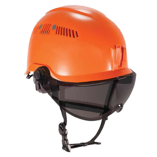 Ergodyne Skullerz 8974 Safety Helmet - Type 1, Class C