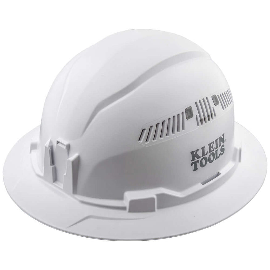 Klein Hard Hats & Accessories – Dakota Riggers & Tool Supply, Inc.