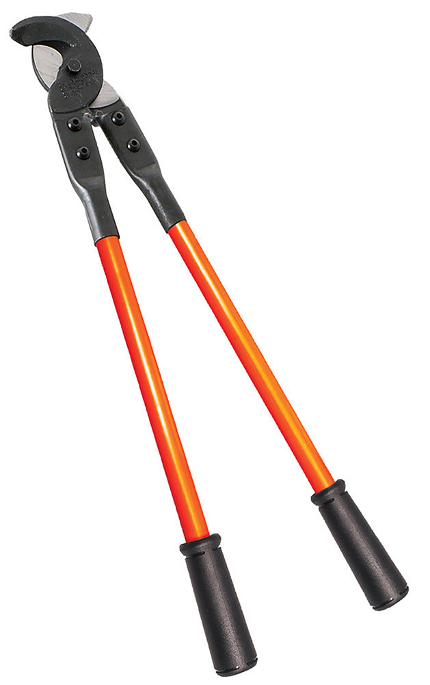 Klein Standard Cable Cutter – Dakota Riggers & Tool Supply, Inc.