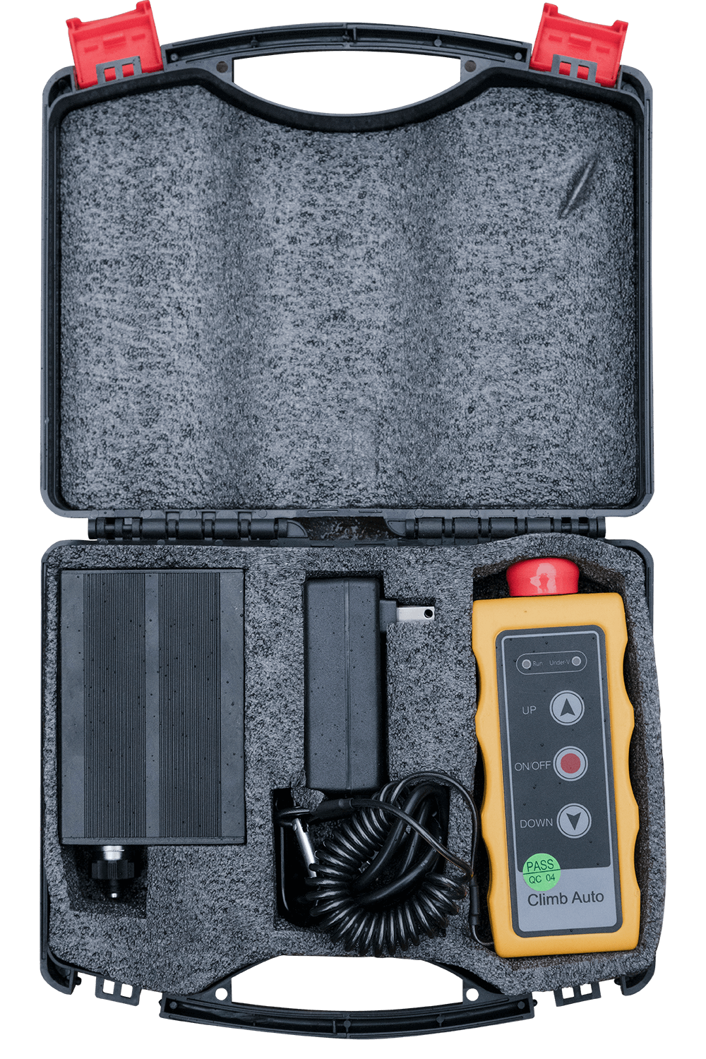 3S Lift Battery Kit - GEN 1 – Dakota Riggers & Tool Supply, Inc.