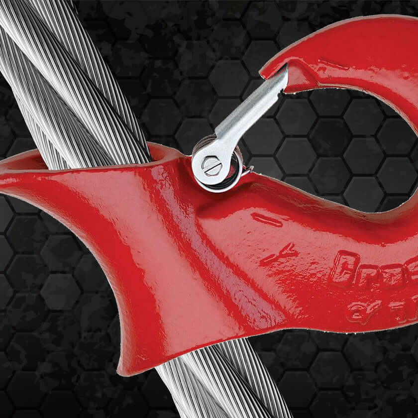 Wire Rope Slings – Dakota Riggers & Tool Supply, Inc.