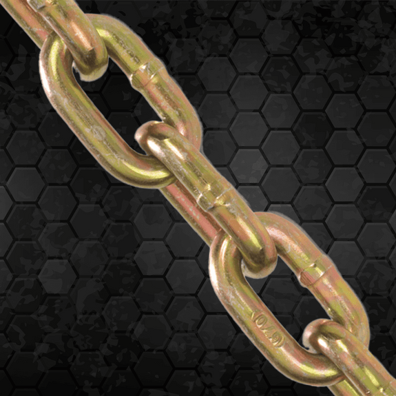 Load Securement Chains, Straps & Ratchets – Dakota Riggers & Tool ...