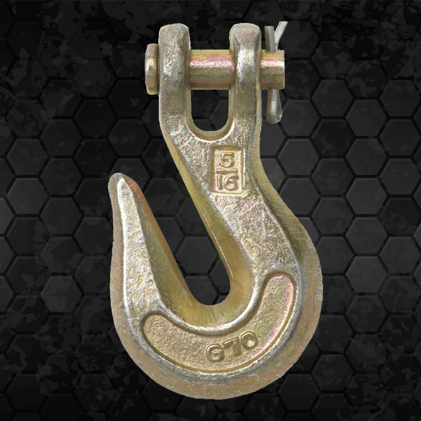 Load Securement Chains, Straps & Ratchets – Dakota Riggers & Tool ...