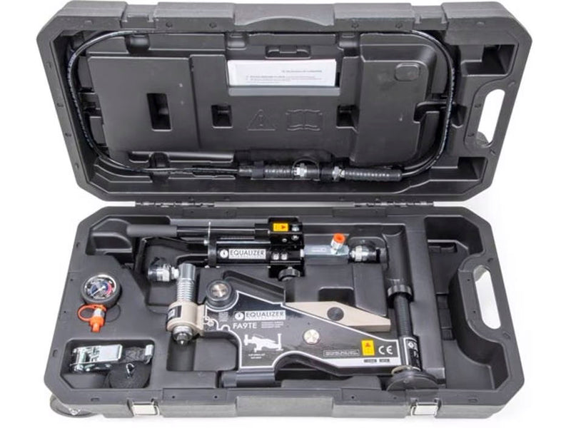 Enerpac 10.1 Ton Hydraulic Flange Alignment Tool Set – Dakota Riggers ...