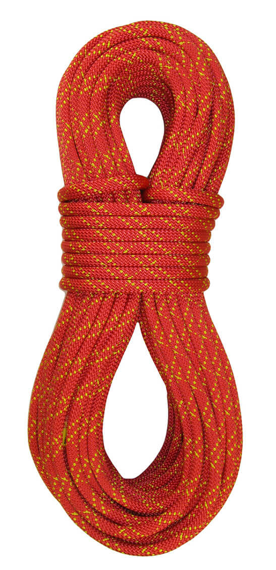 Sterling 7/16" HTP Static Rope – Dakota Riggers & Tool Supply, Inc.