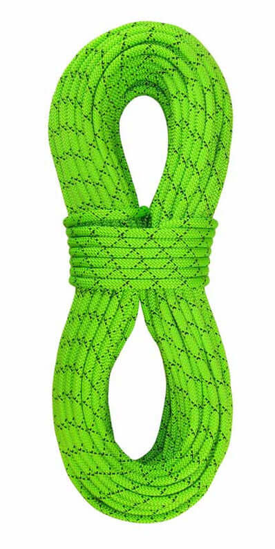 Sterling 9mm HTP Static Rope – Dakota Riggers & Tool Supply, Inc.