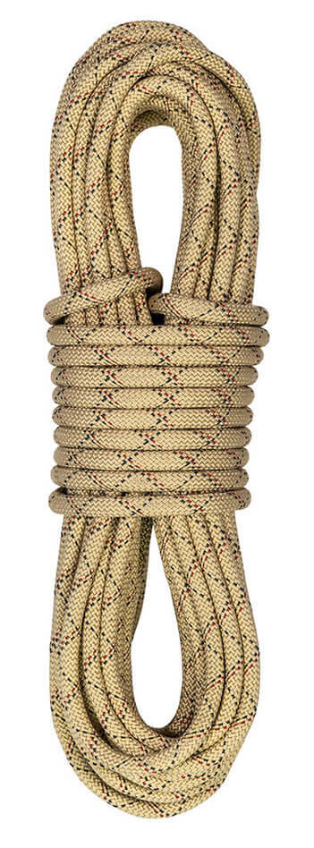 Sterling 11mm Tech HTP Technical Rope – Dakota Riggers & Tool Supply, Inc.