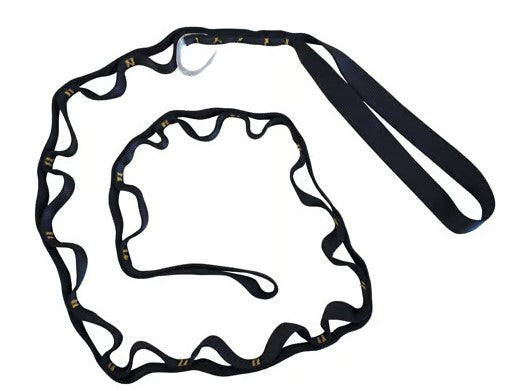 Tractel 4' Daisy Chain – Dakota Riggers & Tool Supply, Inc.