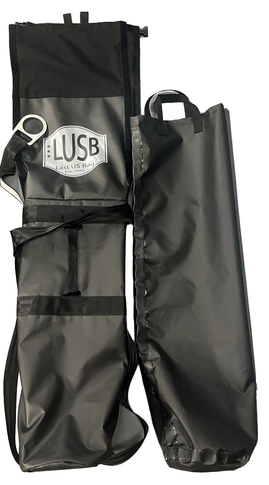 Last US Bag Oil Filter Bag for Wind Turbines – Dakota Riggers & Tool ...