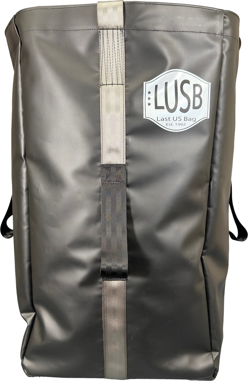 Last US Bag 500 lb Vinyl Lifting Bag, 18"x18"x32" – Dakota Riggers ...