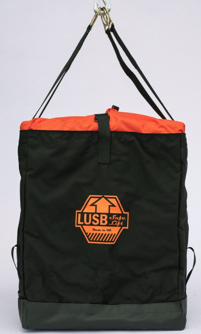 Last US Bag 500 Series Lift Bag, 24"x24"x30" – Dakota Riggers & Tool ...