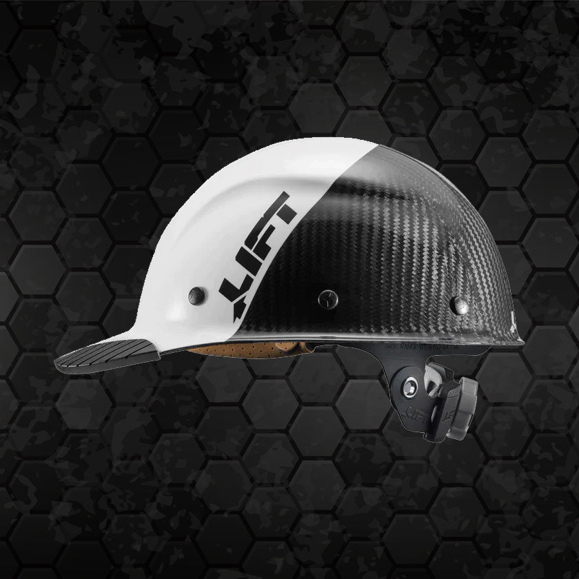 Hard Hats – Dakota Riggers & Tool Supply, Inc.