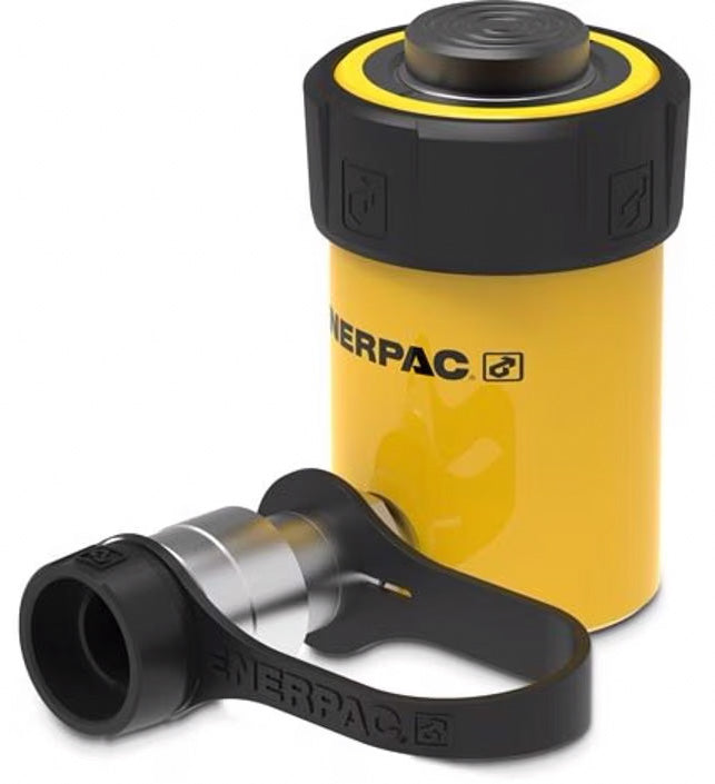 Enerpac 15.7 Ton General Purpose Cylinders – Dakota Riggers & Tool ...