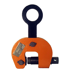Renfroe Model SCP Vertical + 180° Clamp, Screw Type – Dakota Riggers ...