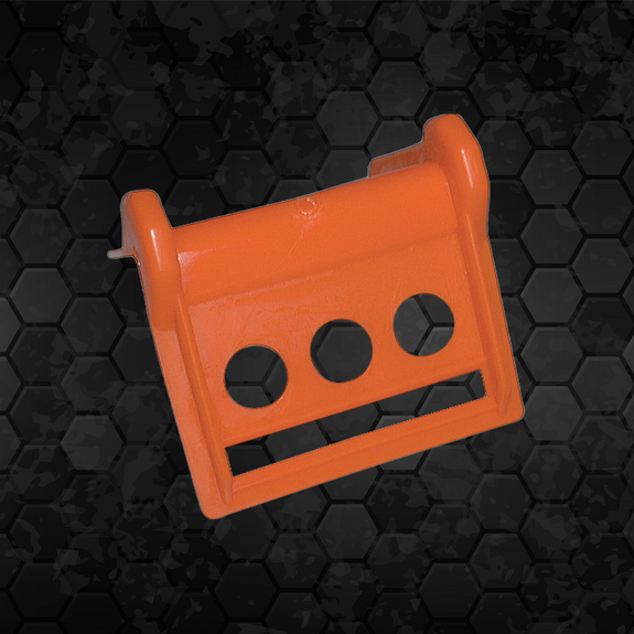 Load Securement Chains, Straps & Ratchets – Dakota Riggers & Tool ...