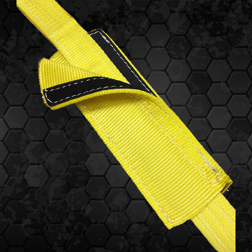 Synthetic Lifting Slings – Dakota Riggers & Tool Supply, Inc.