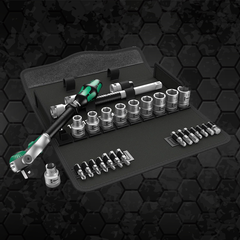 Sockets & Socket Sets – Dakota Riggers & Tool Supply, Inc.