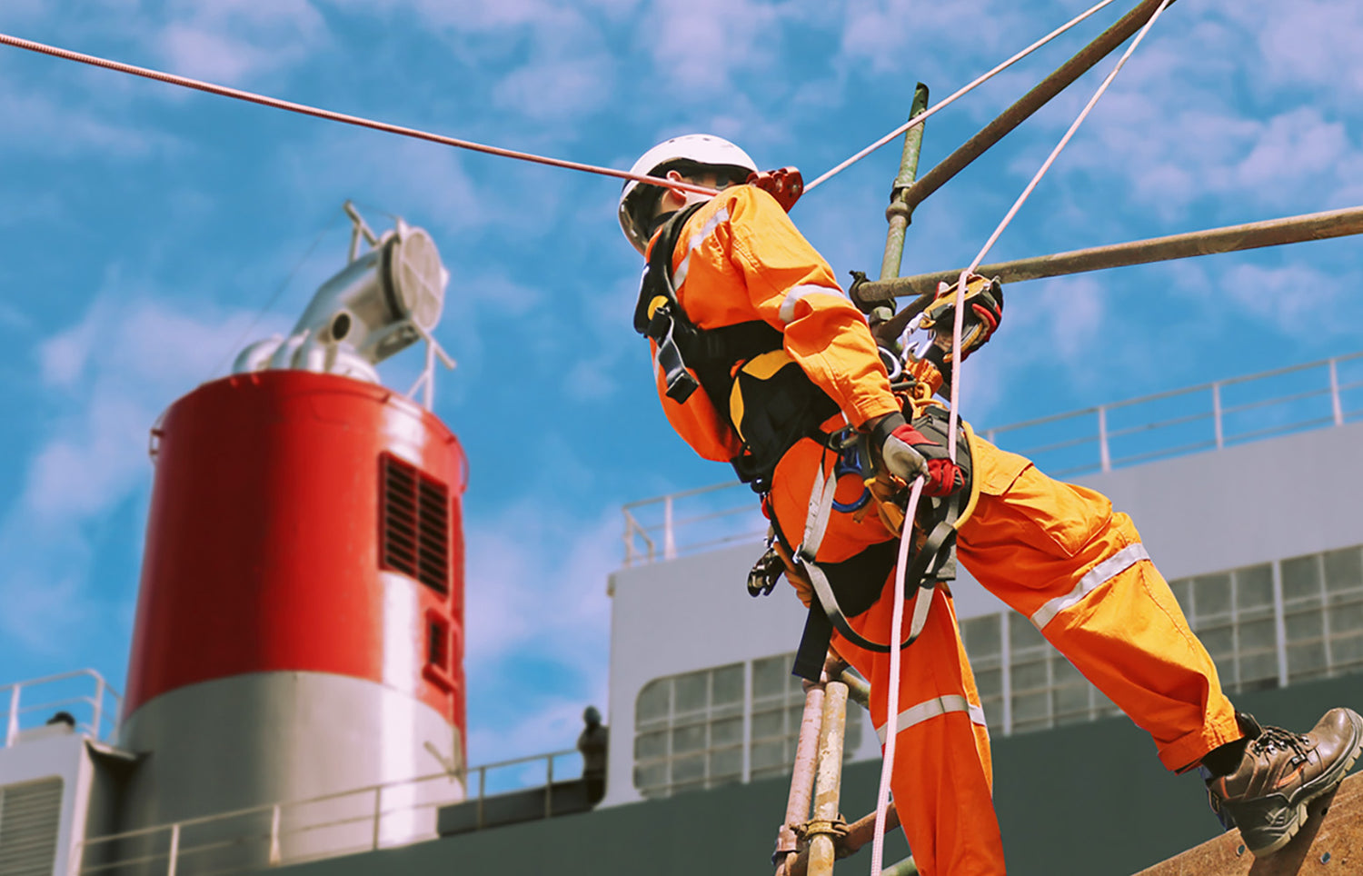 Dakota Riggers - Tools, Rigging & Fall Protection – Dakota Riggers ...