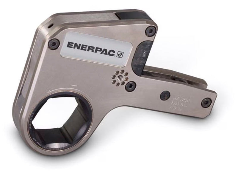 Enerpac W4000X Torque Wrench Cassette – Dakota Riggers & Tool Supply, Inc.