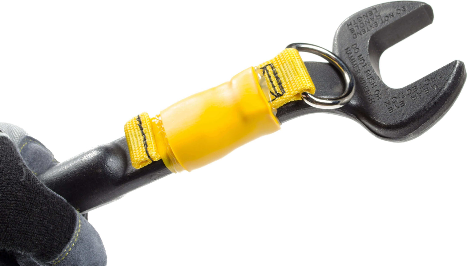 3M™ DBI-SALA® D-Ring Attachment 1" x 3.5", 10 EA – Dakota Riggers ...