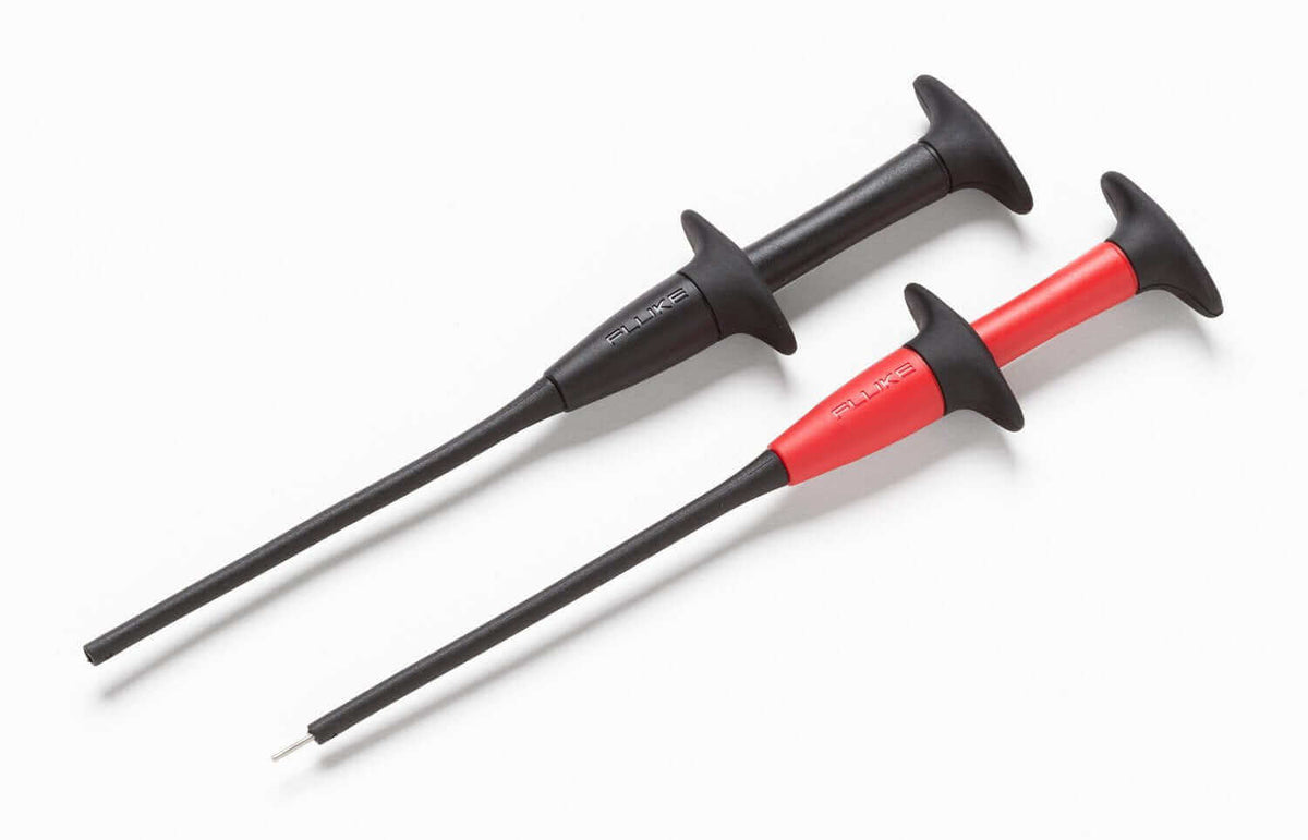 Fluke Retractable Probe – Dakota Riggers & Tool Supply, Inc.