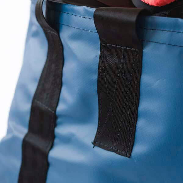 Last US Bag 125 lb Vinyl Lift Tote – Dakota Riggers & Tool Supply, Inc.