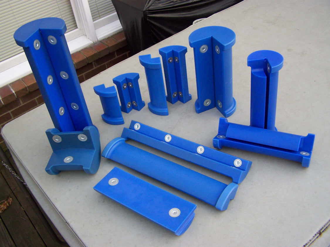 LiftGuard Magnetic Sling Protector – Dakota Riggers & Tool Supply, Inc.