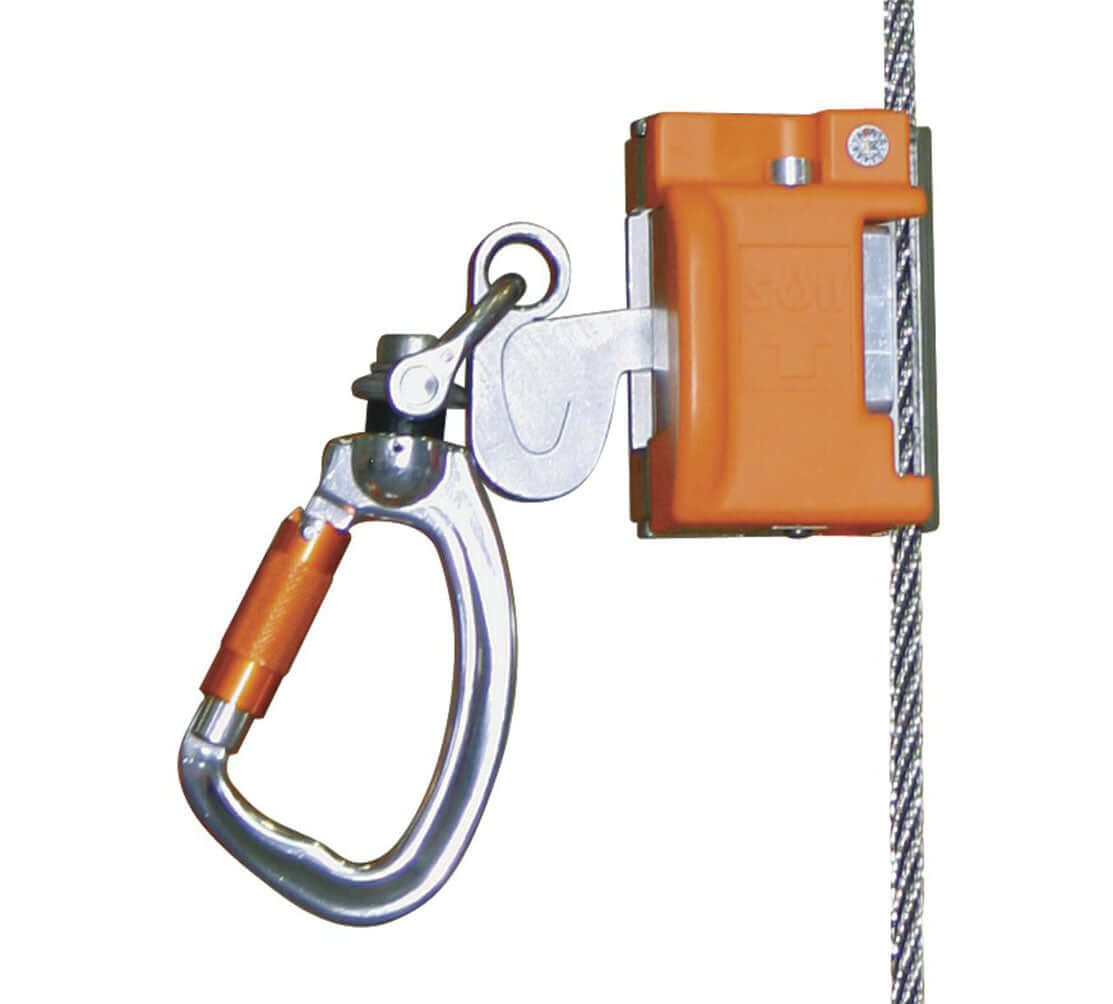 Vertical Climbing Grabs – Dakota Riggers & Tool Supply, Inc.