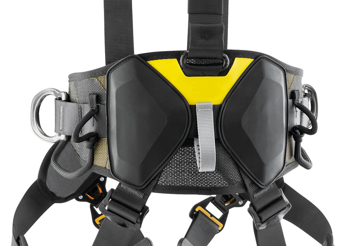 Petzl Volt® Wind Harness – Dakota Riggers & Tool Supply, Inc.