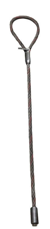 Pipe Sling 5/8" – Dakota Riggers & Tool Supply, Inc.
