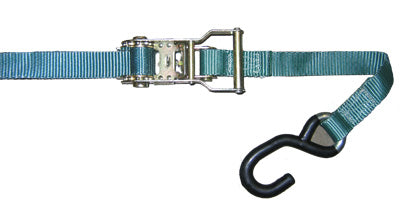 Wire Hook 1" x 15' Tie Down Strap – Dakota Riggers & Tool Supply, Inc.